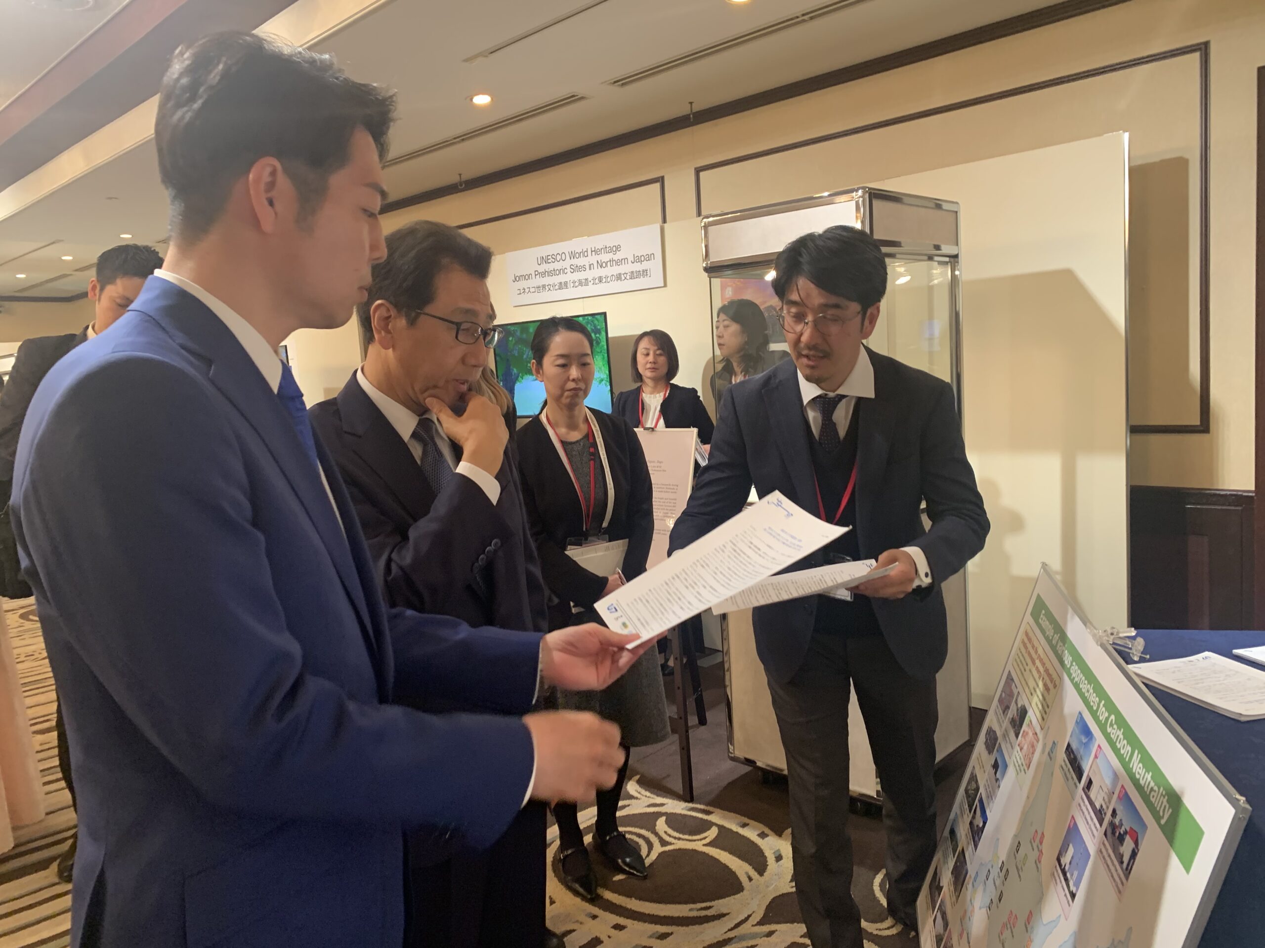 G7 make historic commitment to work with cities on subnational climate ...