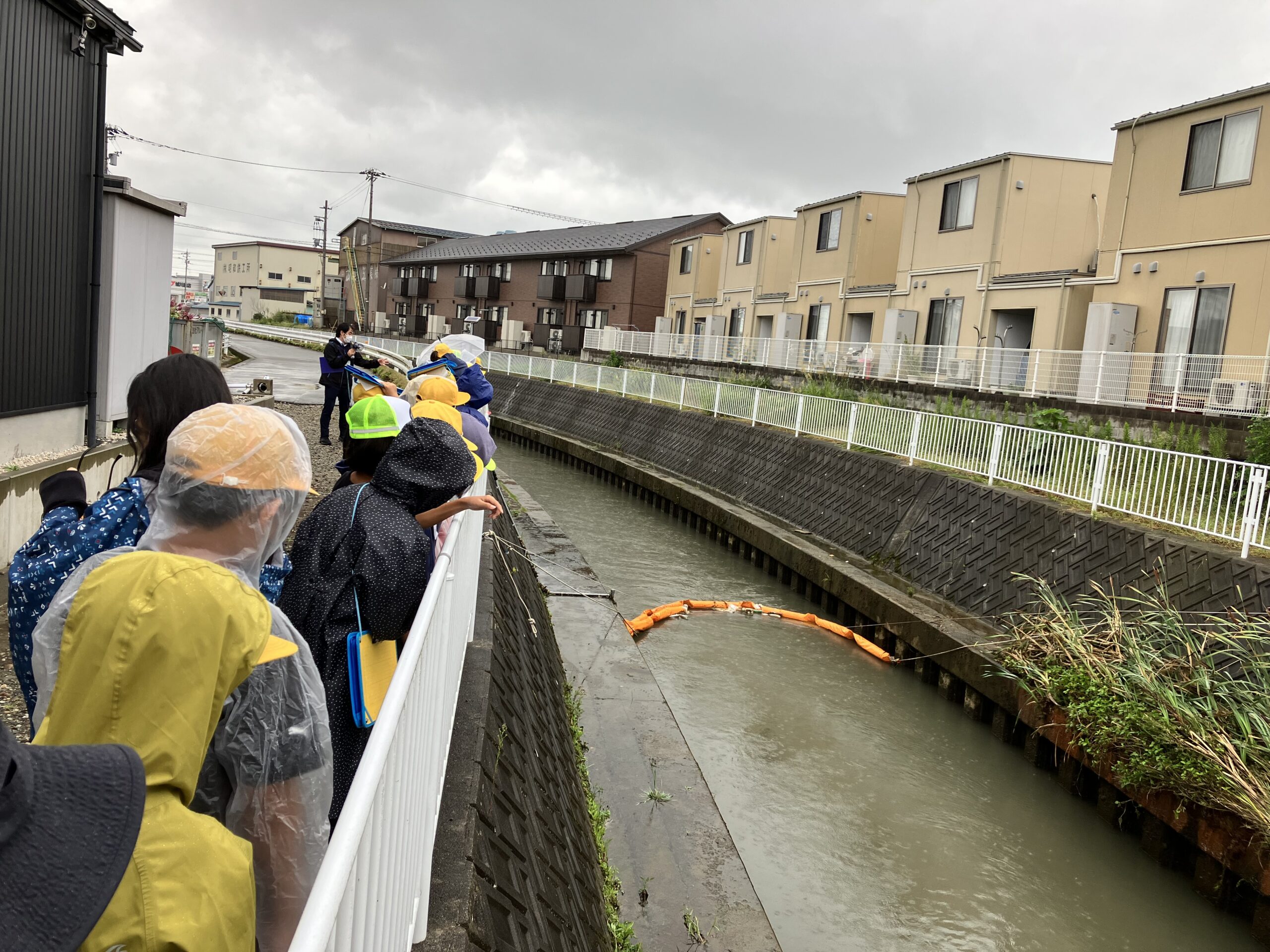 Toyama City, Japanese local government initiatives to reduce marine ...
